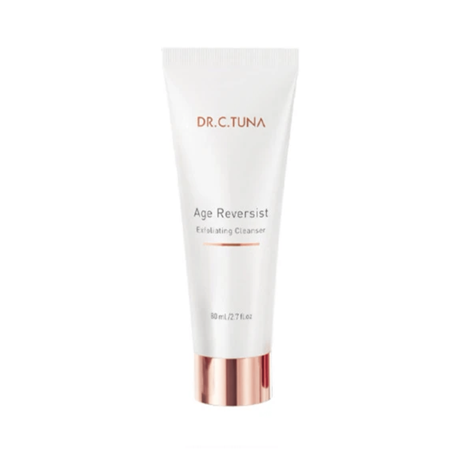 Farmasi Dr. C. Tuna Age Reversist Exfoliating Cleanser – Tess Marketplace